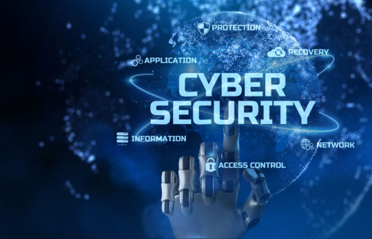 Gartner's Top 6 Cybersecurity Trends for 2025