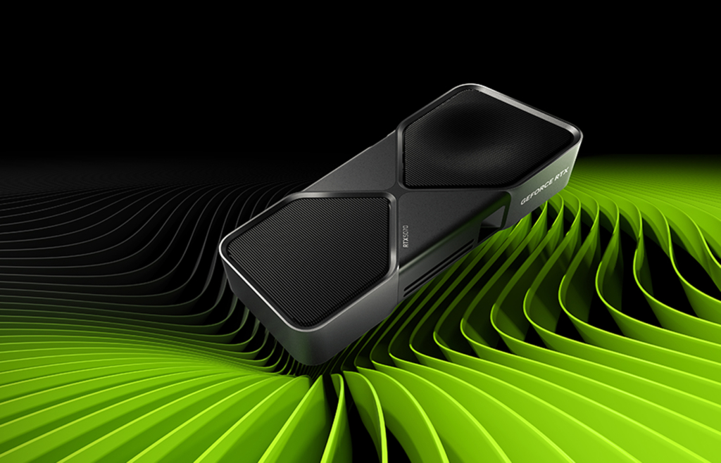 NVIDIA's Budget Card is All Smoke-and-Mirrors: Here's Why It's Selling Out Anyway