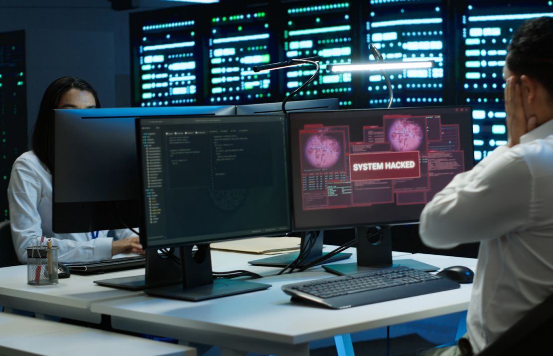 Medusa Ransomware: FBI & CISA Urge Immediate Action Medusa Ransomware: FBI & CISA Urge Immediate Action