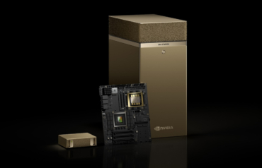 New World’s Smallest Supercomputer: Pre-Order NVIDIA's DGX Spark Today