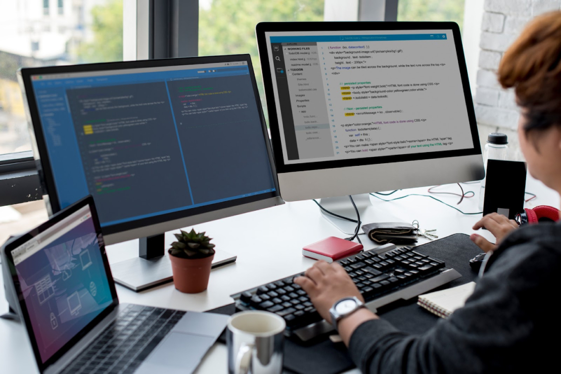 This Professional Web Development & Coding Bundle for 2025 Is Just $50 ...