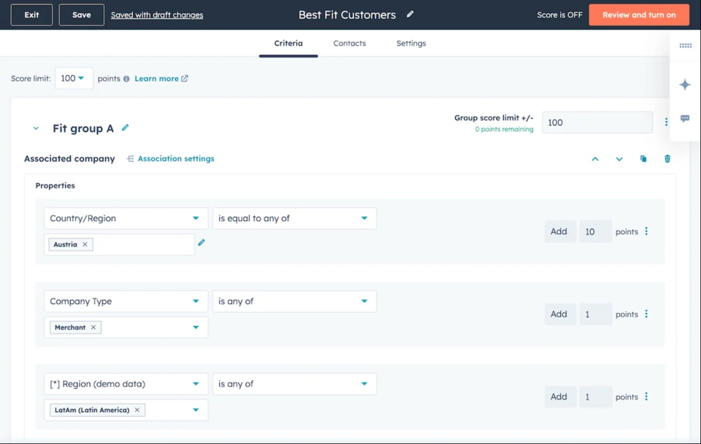 What Is Lead Scoring? A Guide to Score & Grade Leads Easily