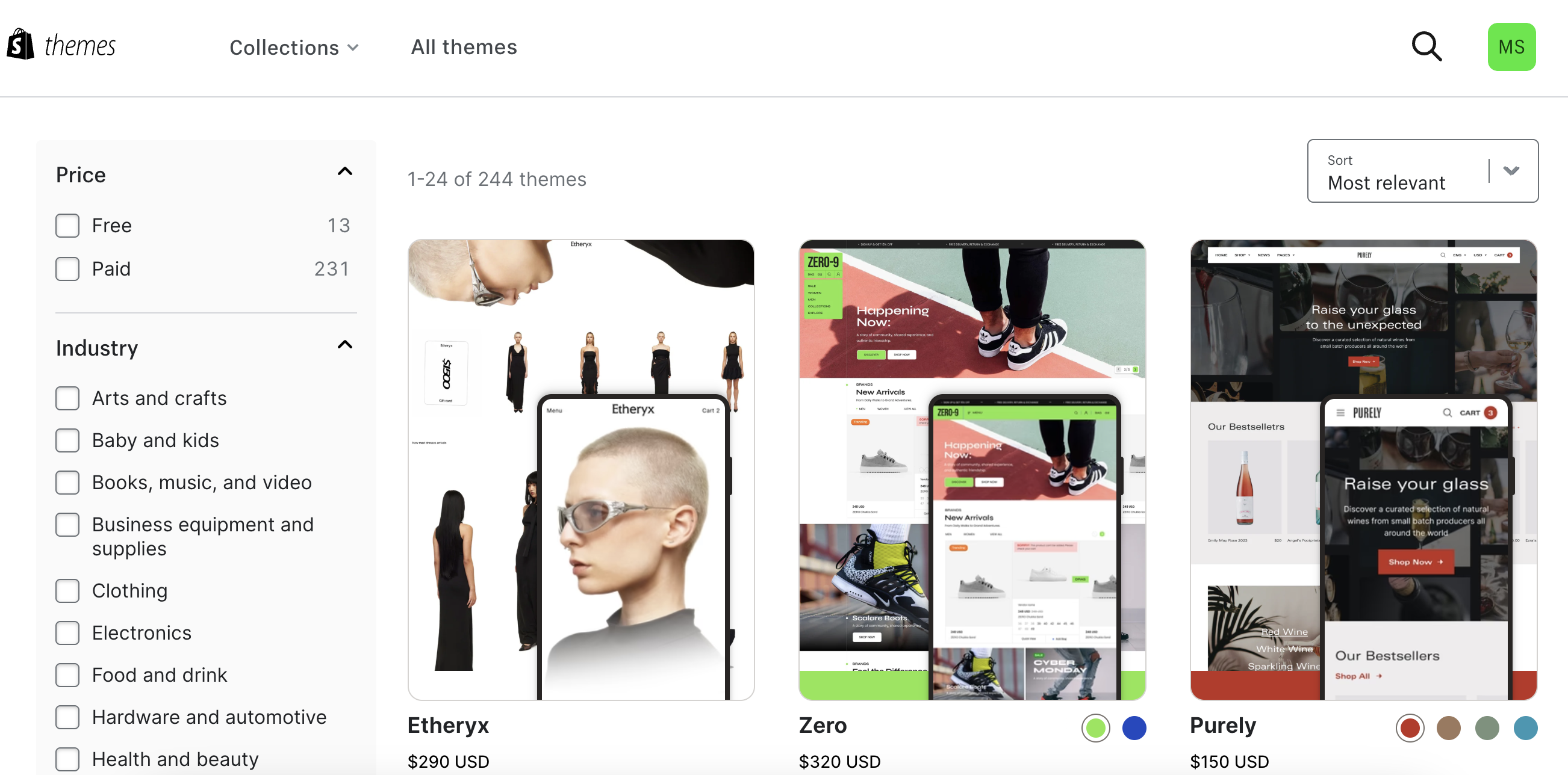 How to Set Up a Shopify Store in 10 Steps