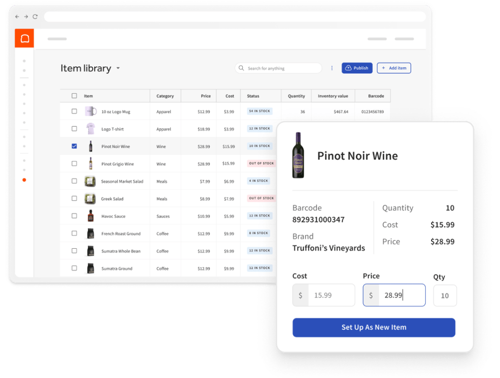 6 Best Free Inventory Management Software for 2025 | TechRepublic