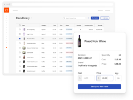 6 Best Free Inventory Management Software for 2025 | TechRepublic