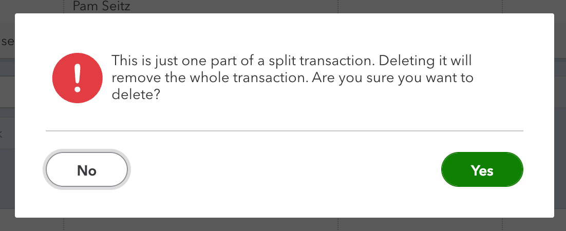 How to Delete a Deposit in QuickBooks: Step-by-Step Guide | TechRepublic How to Delete a Deposit in QuickBooks: Step-by-Step Guide | TechRepublic