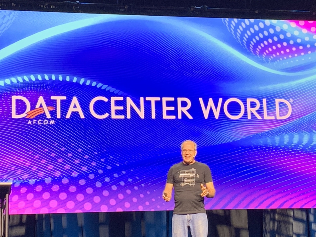 NVIDIA's Vision For AI Factories – 'Major Trend in the Data Center World'