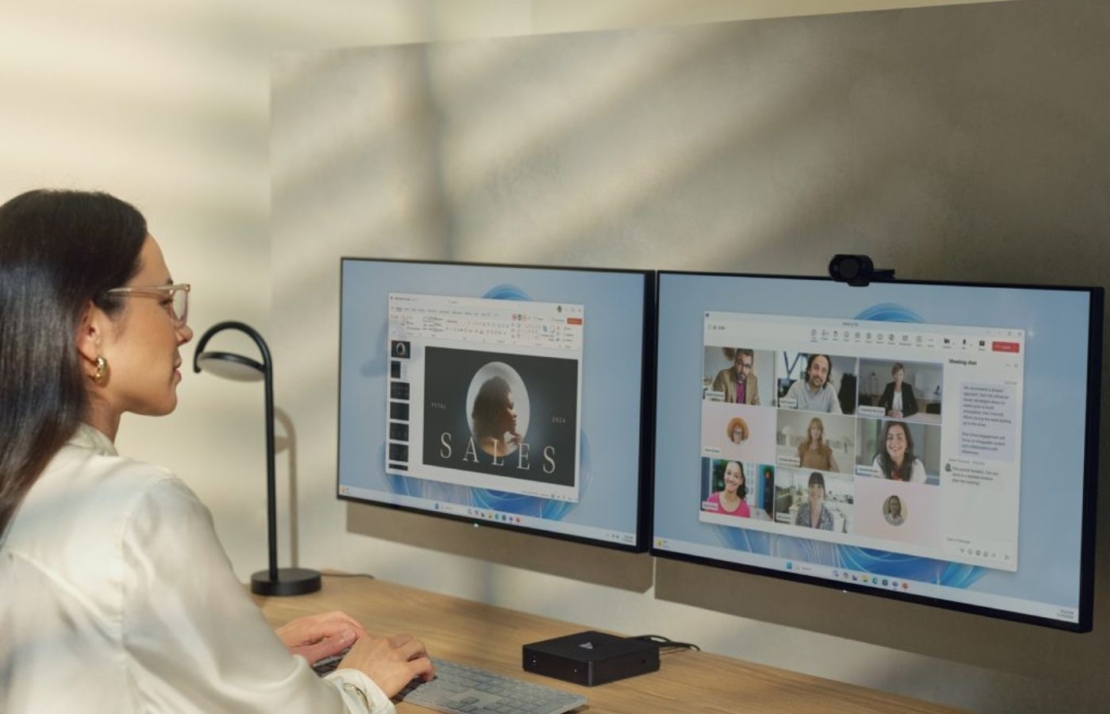 Windows 365 Link: Microsoft’s $350 Cloud-Based Mini PC Is Finally ...