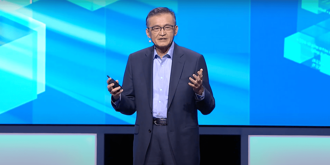 Intel CEO Tan Starts Company’s Pivot: Spin Off Non-Core Assets