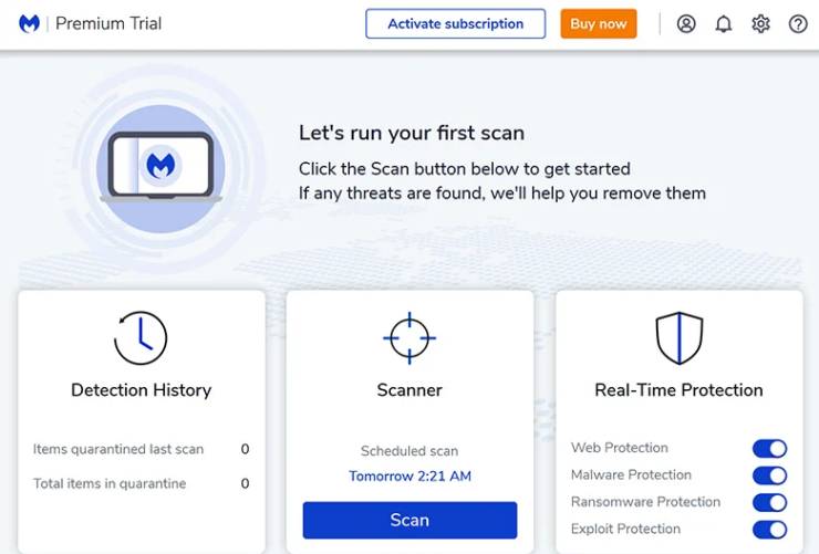 Malwarebytes vs McAfee: Which Antivirus Is Right for You? - TechRepublic
