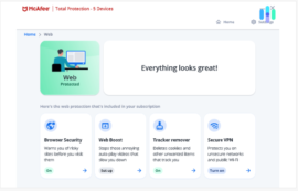 Malwarebytes vs McAfee: Which Antivirus Is Right for You? - TechRepublic