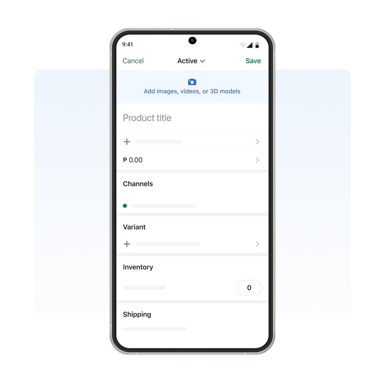 Shopify Review: Pricing, Features, Pros & Cons