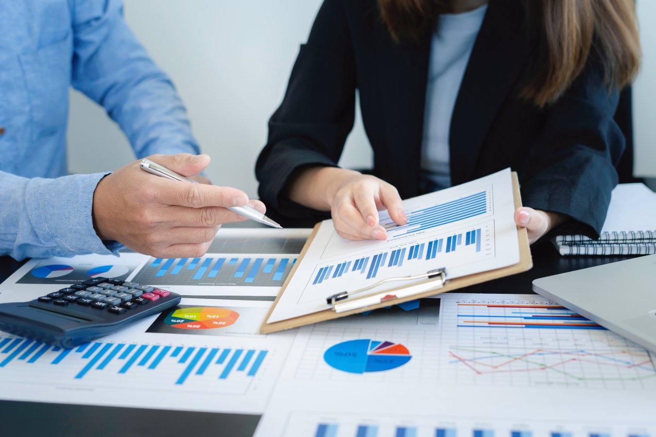 Buyer’s Guide: Best Financial Analysis Software