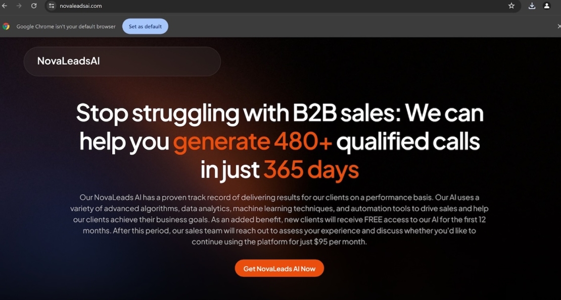 New ChatGPT Scam Infects Users With Ransomware: ‘Exercise Extreme Caution’