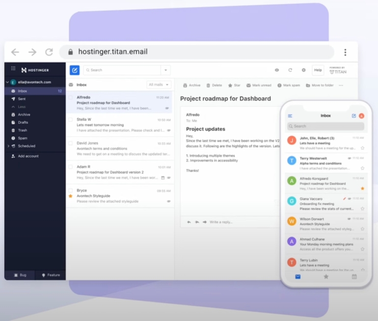 Free Business Email: I Found 8 Legit Ways to Get One