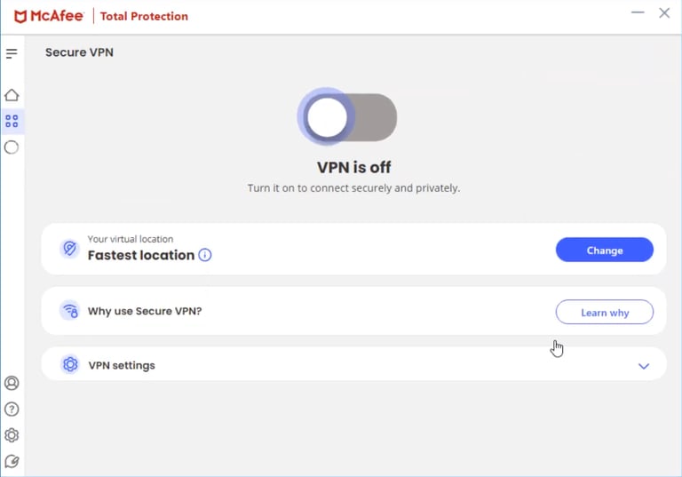 Microsoft Defender Antivirus vs McAfee: Which Is Better for Your PC ...