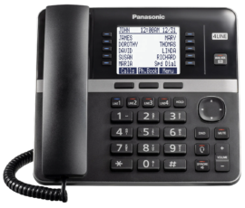 4-Line Phone Systems: Who Needs Them & Why They Still Matter in 2025