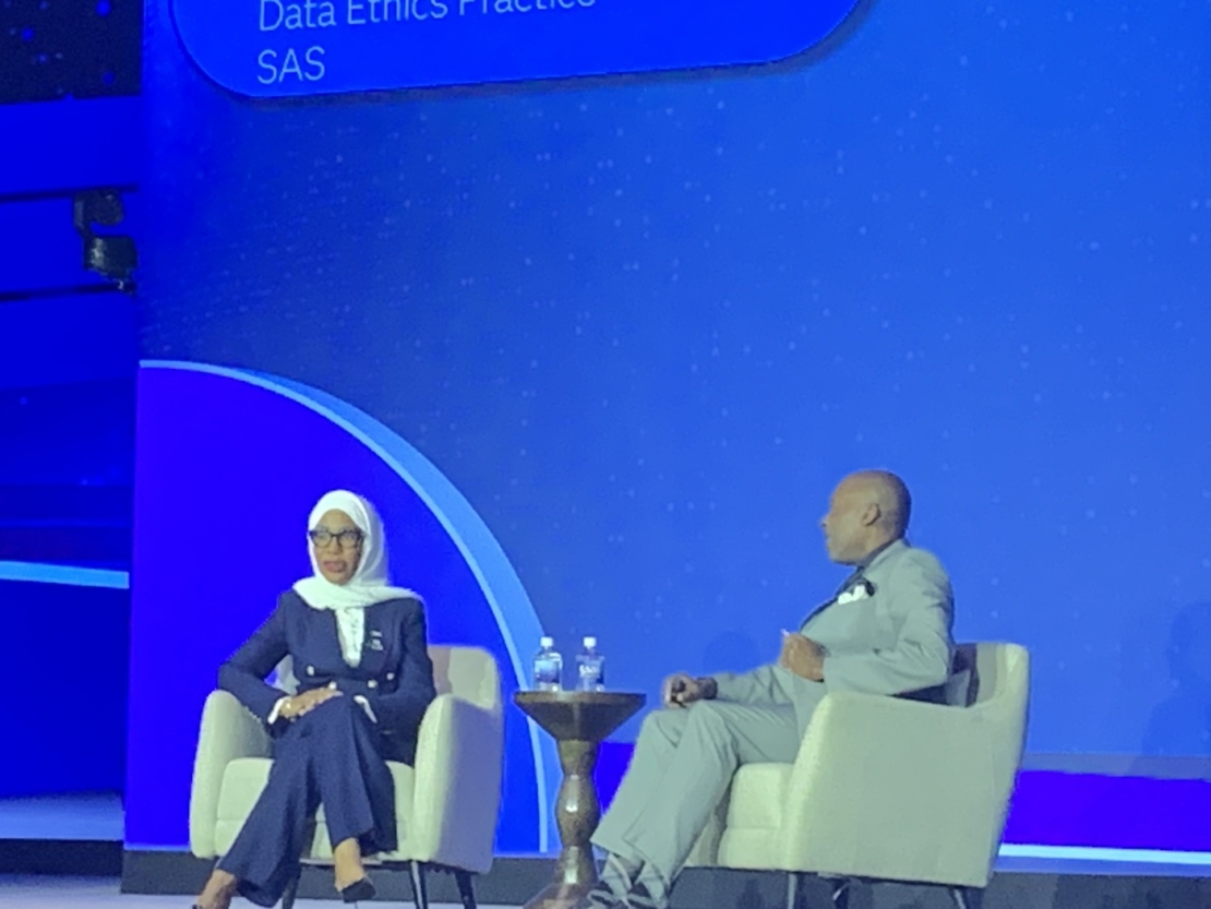 Ethical AI 'Begins With Responsible Innovators and AI Governance,' Says SAS Exec