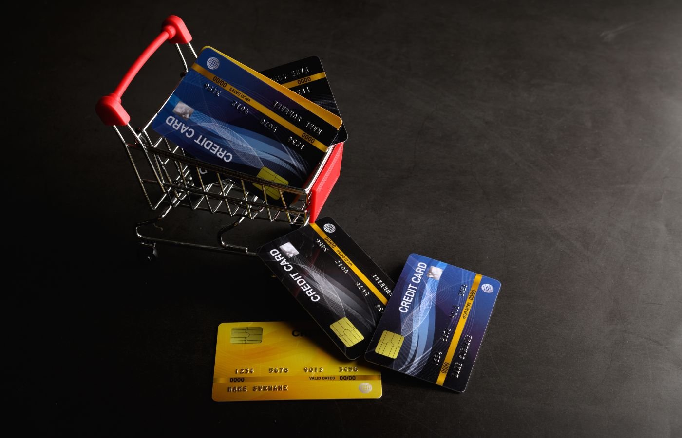 Purchasing Card (P-Card) Guide: Top Options & Overview