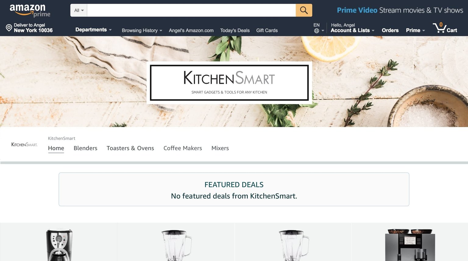 How To Sell On Amazon (and Actually Succeed)