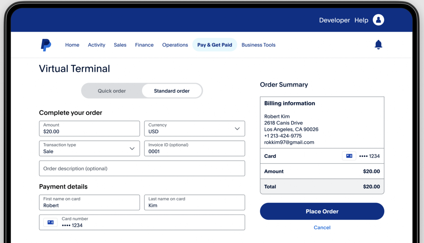 6 Best Virtual Terminals of 2025