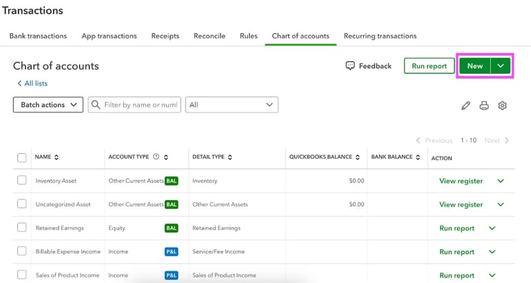 How To Set up QuickBooks Online Quickly and Easily