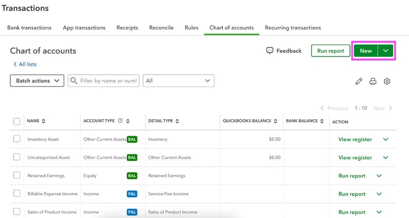 How To Set up QuickBooks Online Quickly and Easily