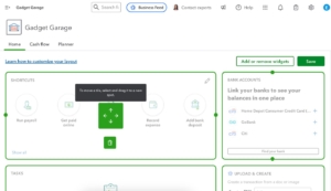 How To Set up QuickBooks Online Quickly and Easily