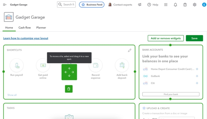 How To Set up QuickBooks Online Quickly and Easily