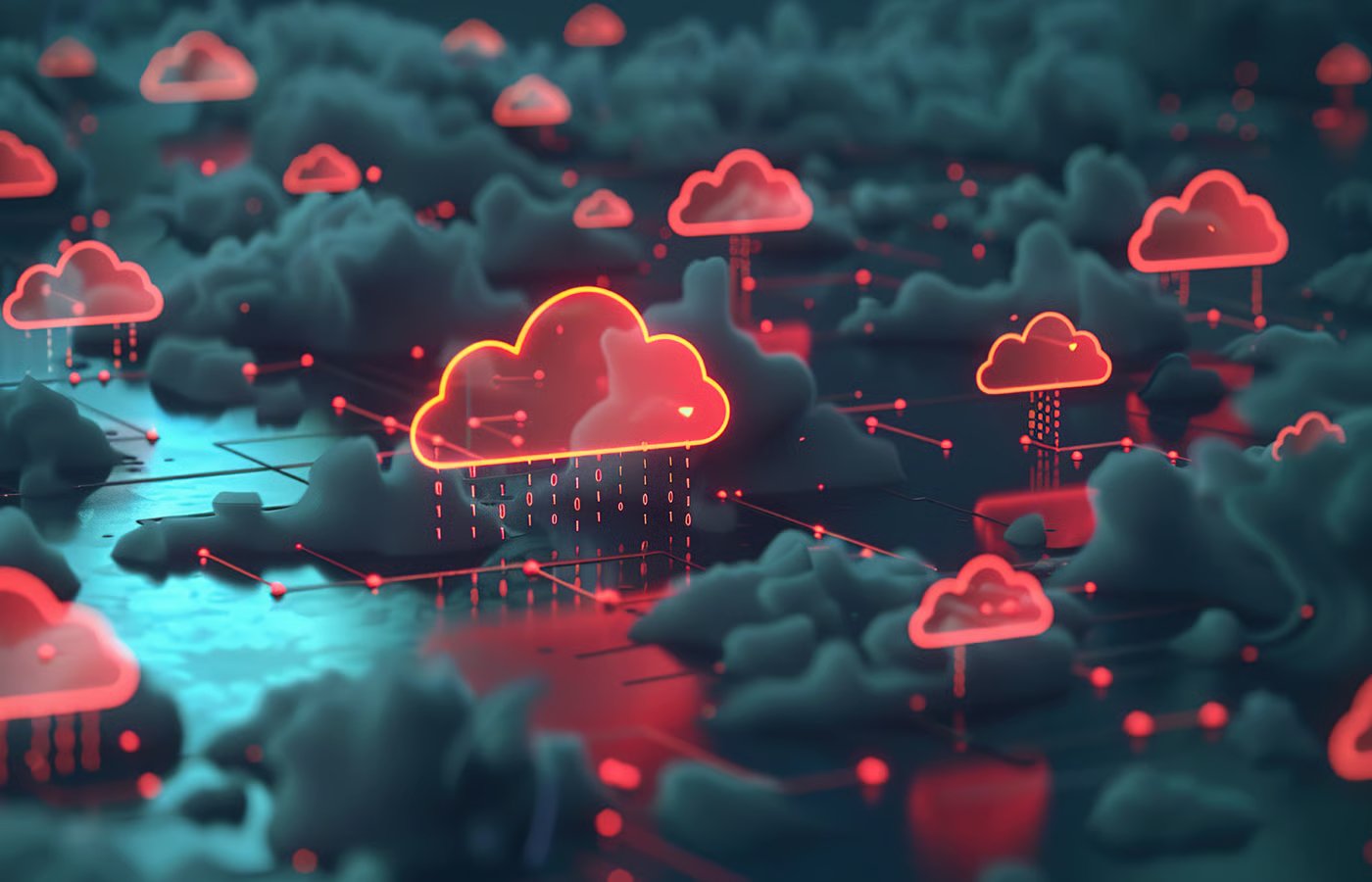 Major Outages Impact Google Cloud, OpenAI, More This Week