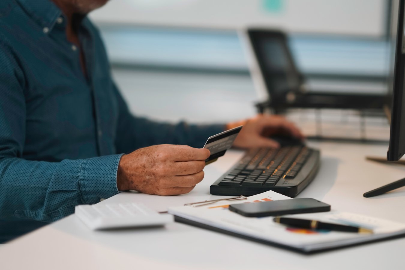 ACH Payment Processing: What It Is and How It Works