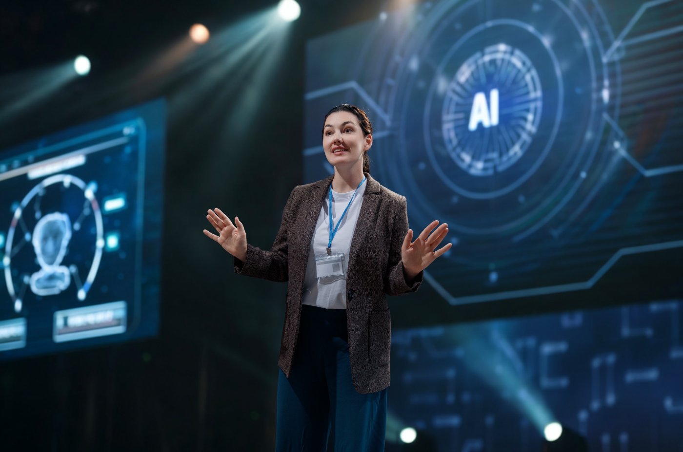 Anthropic Opens Door to Gulf Investment — and a New Era of AI Power ...