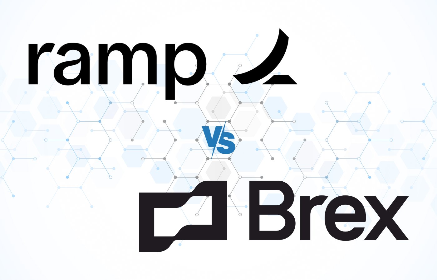 Ramp vs Brex: Best Spend Management Platforms Compared