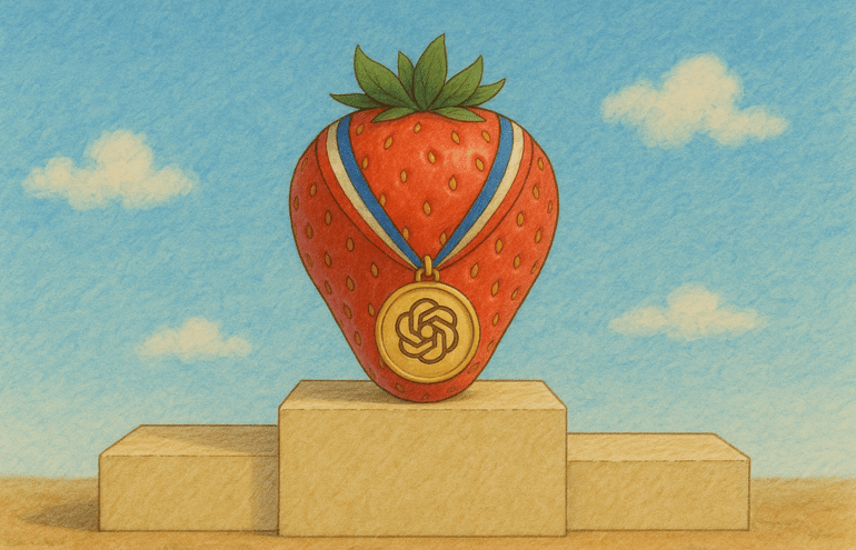 Did OpenAI Win Gold at the International Mathematical Olympiad?