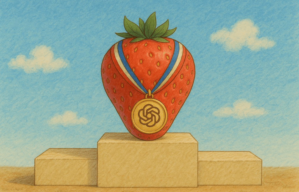Did OpenAI Win Gold at the International Mathematical Olympiad?