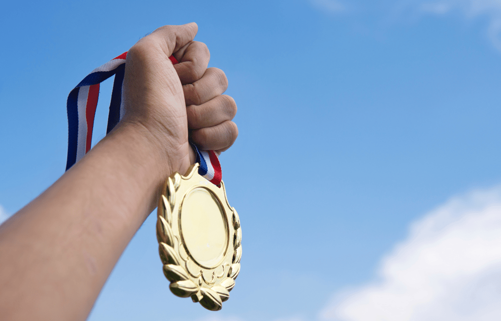 Google DeepMind Achieves Gold-Level Math Olympiad Performance, Matching ...