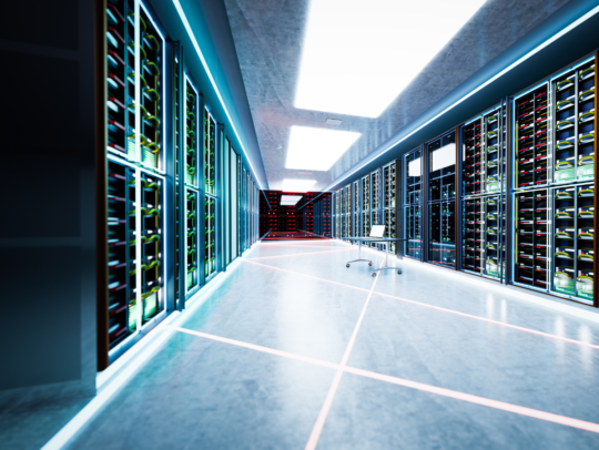 OpenAI Archives - TechRepublic