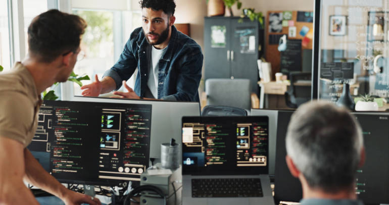 Stack Overflow: Stark Increase in Developers' Distrust of AI Tools