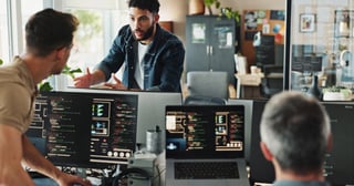 Stack Overflow: Stark Increase in Developers' Distrust of AI Tools