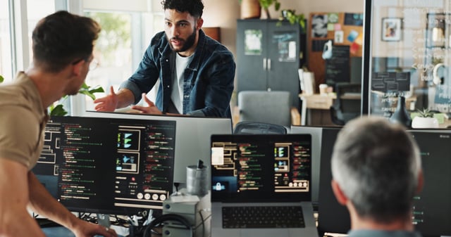 Stack Overflow: Stark Increase in Developers' Distrust of AI Tools