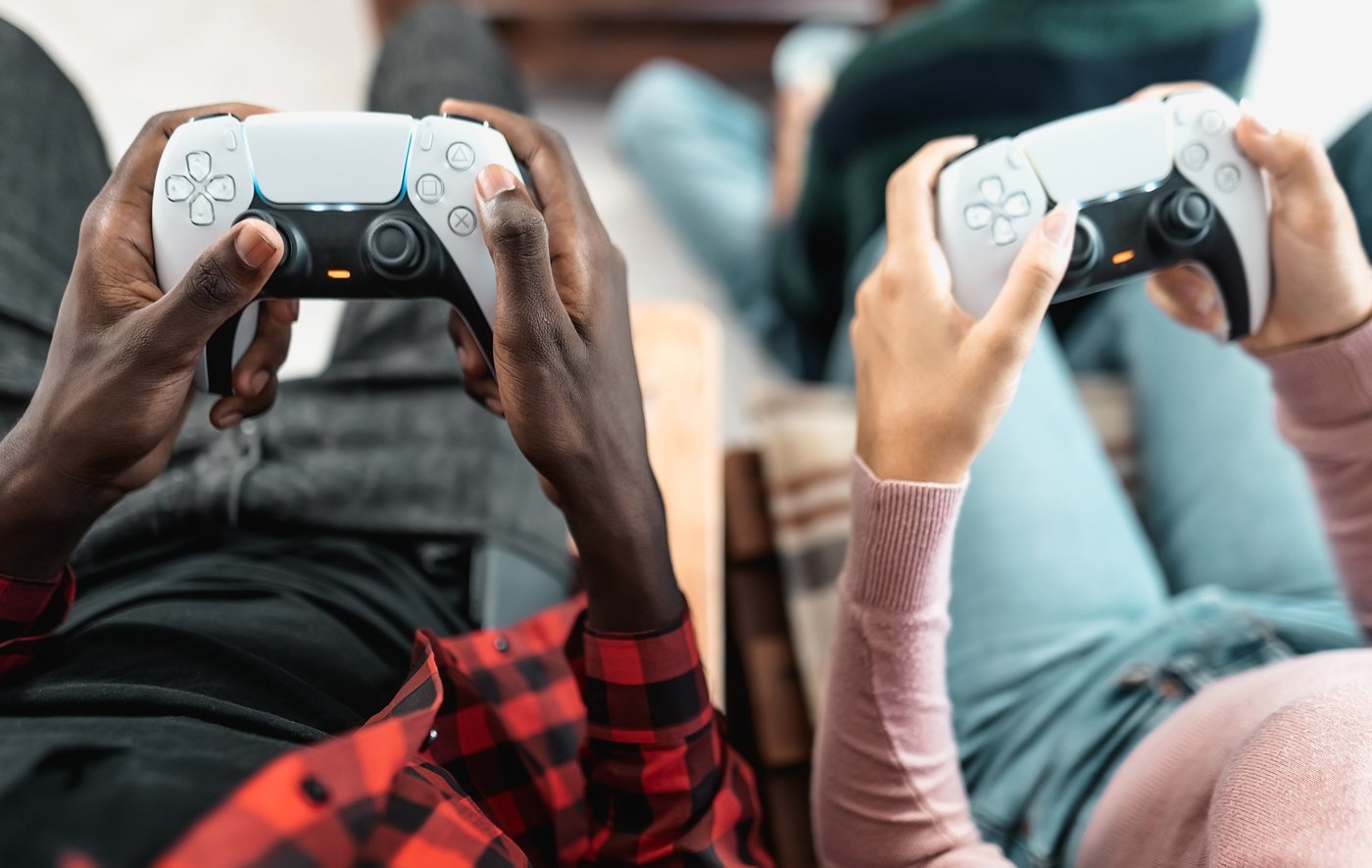 Generative AI Use in Video Games Sparks ‘Heated Debates’