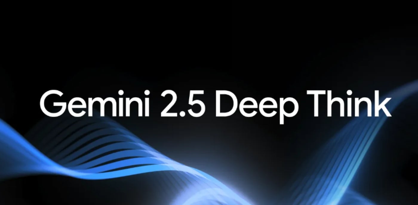 Deep Think Is Google’s Most Advanced AI Model to Date