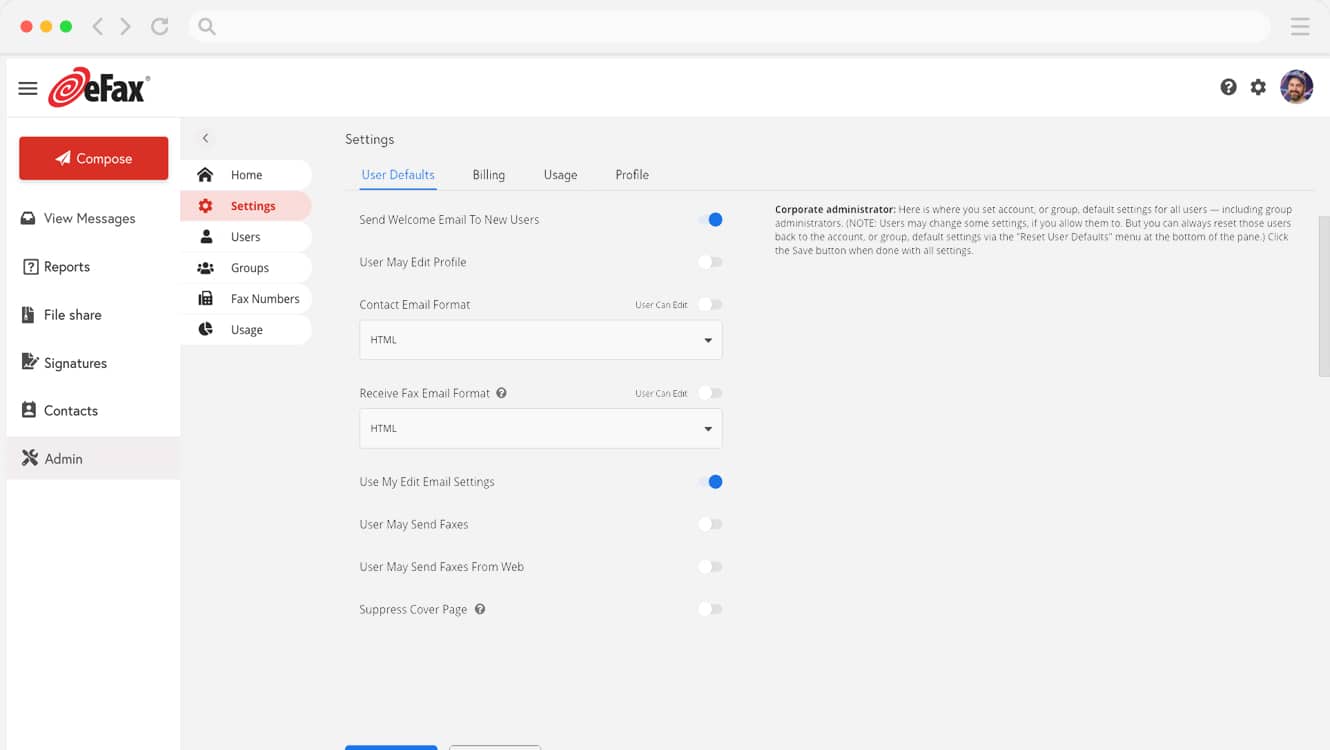 eFax Review: Is It the Best Online Fax Service in 2025?