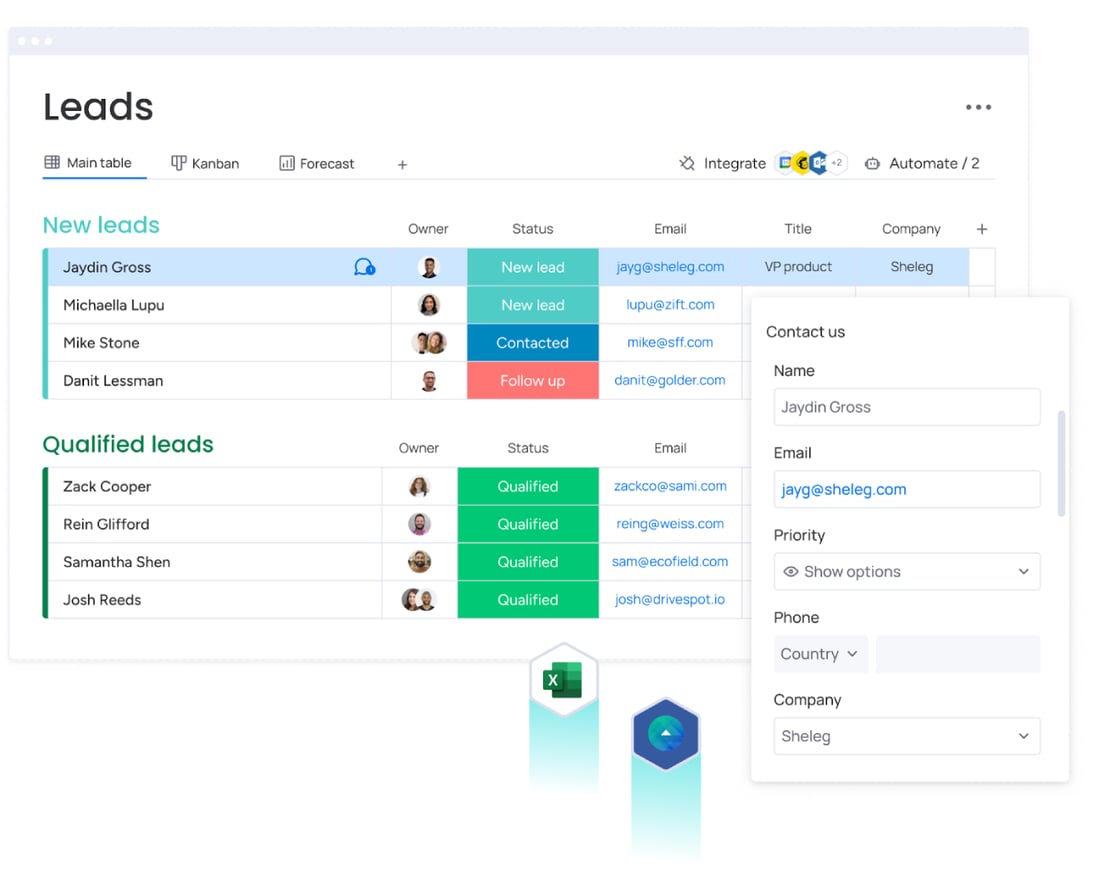 Best Sales Enablement Tools for GTM Alignment and AI Insights