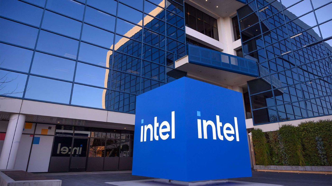 Intel Gains $2 Billion Investment From SoftBank