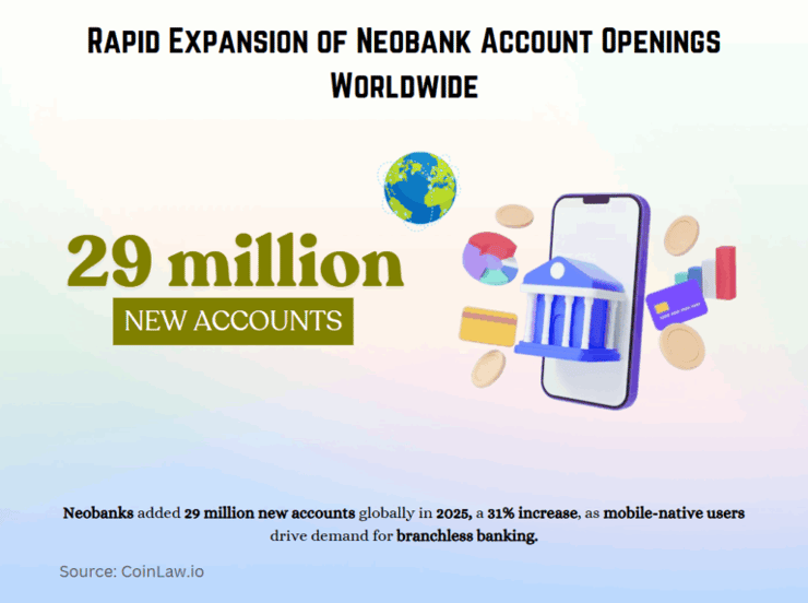 Neobank: How They Work, Benefits & Best Neobanks