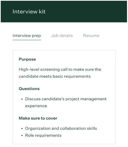 Best Recruiting Software of 2025