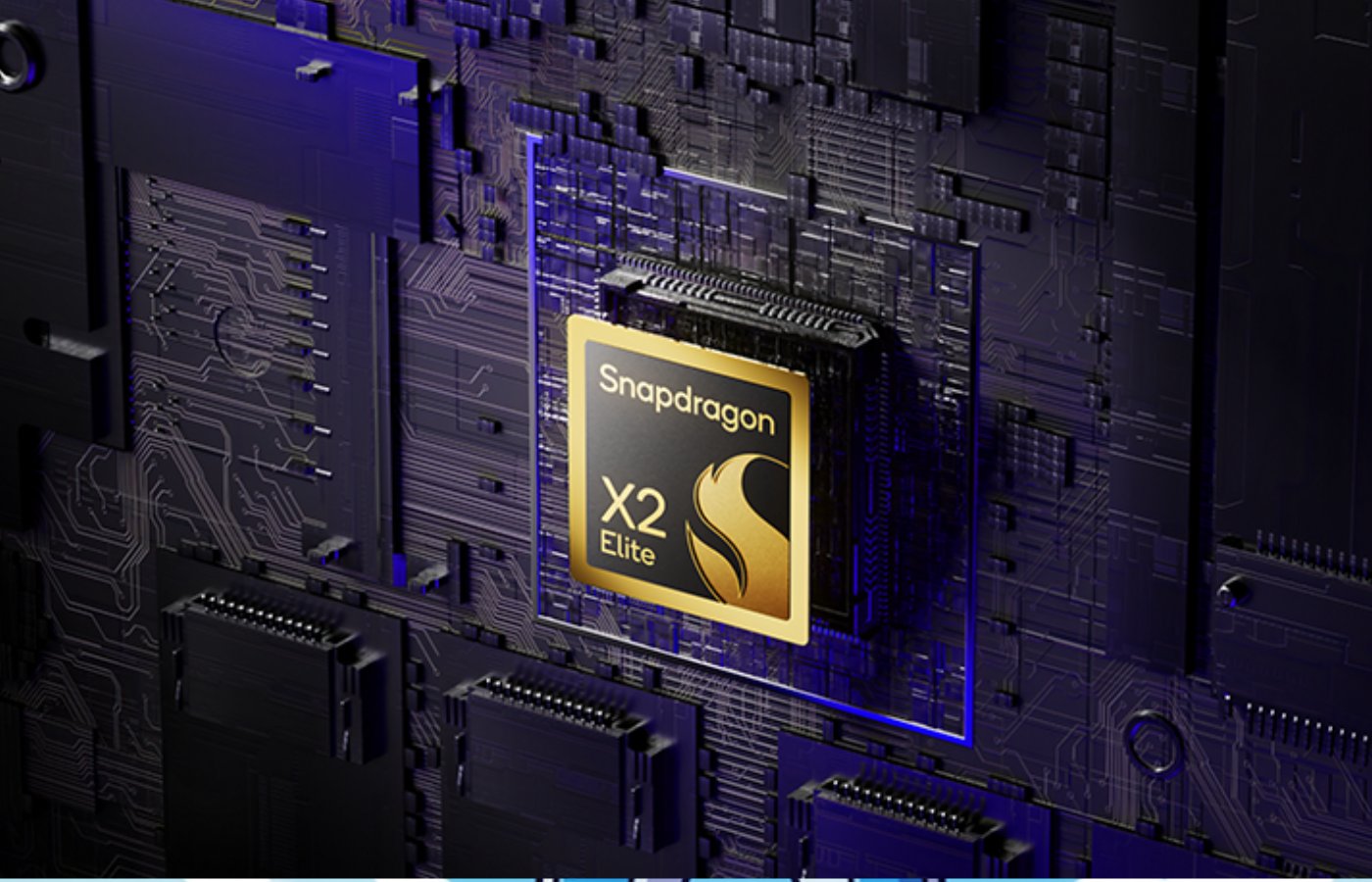 Qualcomm Debuts Snapdragon X2 Elite Extreme and X2 Elite for Windows PCs