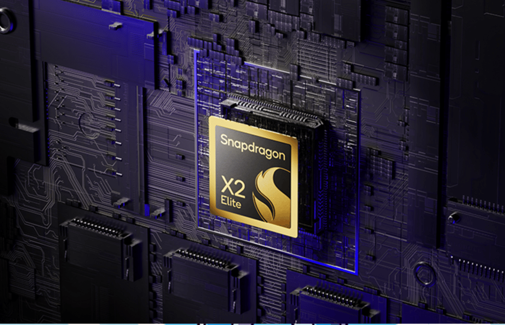 Qualcomm Debuts Snapdragon X2 Elite Extreme and X2 Elite for Windows PCs