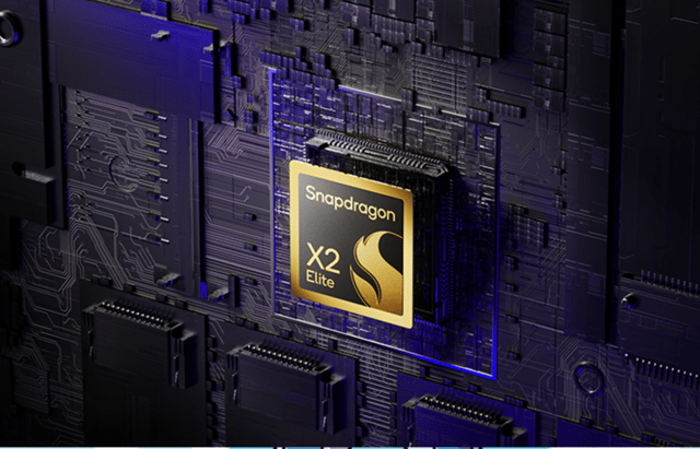 Qualcomm Debuts Snapdragon X2 Elite Extreme and X2 Elite for Windows PCs